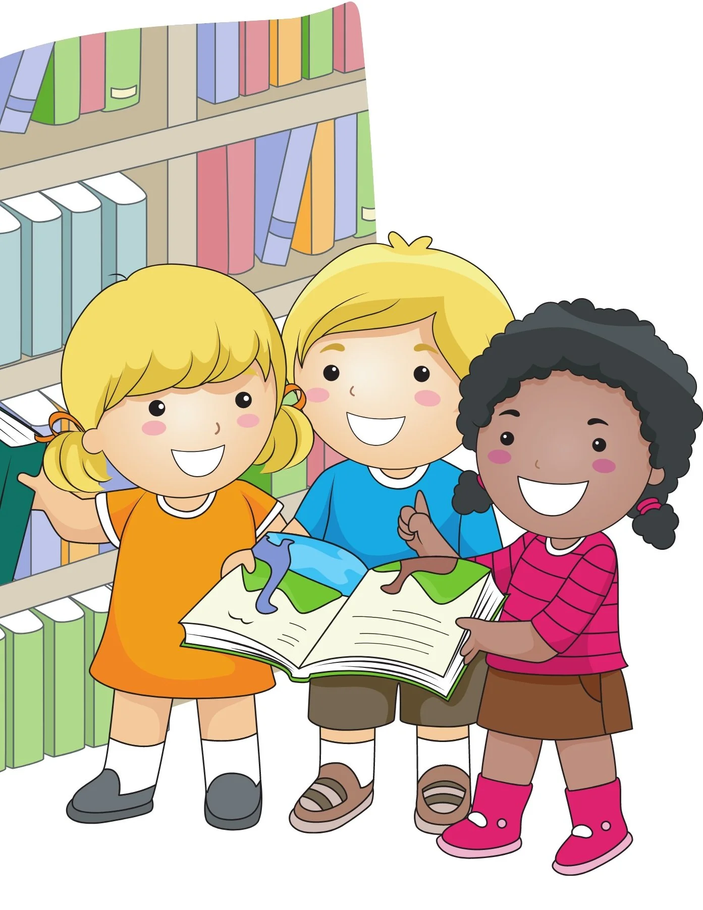 Spring Cleaning – Don’t Forget Your Library! — Speech Language ...