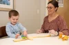 Feeding Therapy — Speech Language Pathology Center