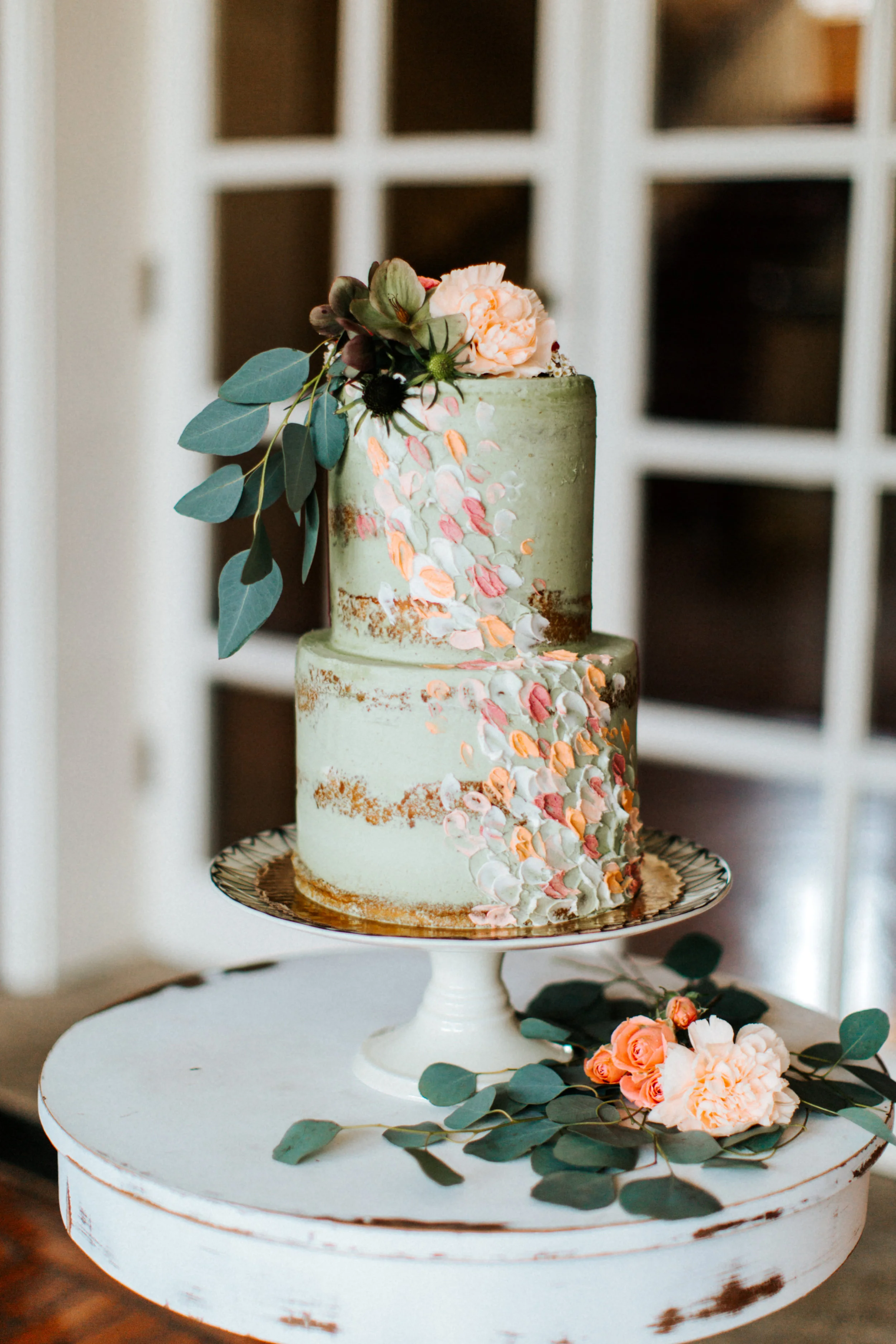 Cake Artist Champaign