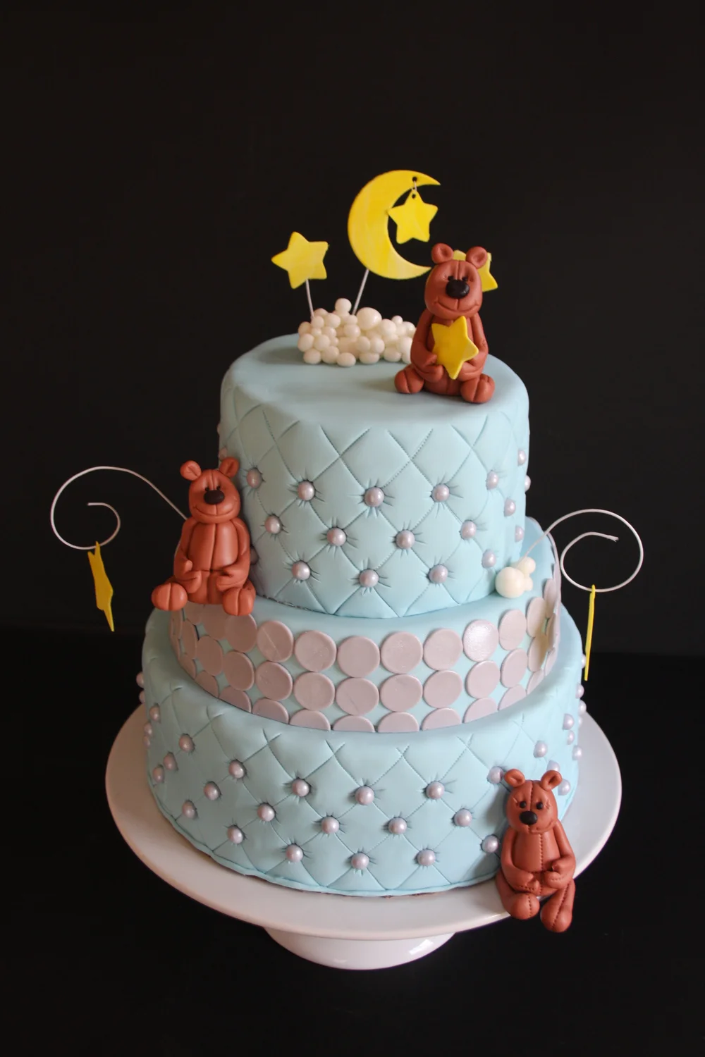 Gallery — Cakes by Christina