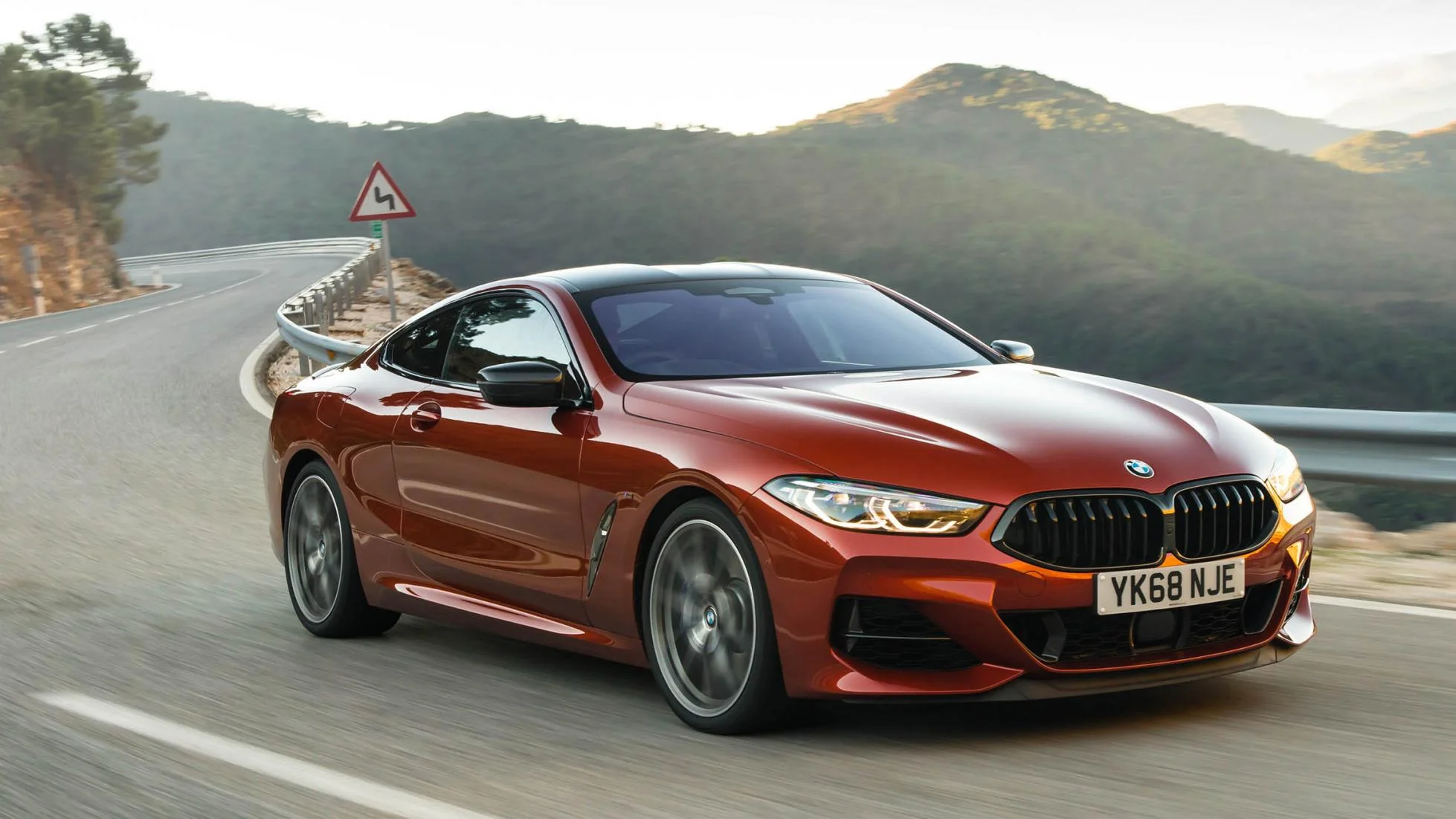 BMW M850i xDrive review: what kind of car is it trying to be? — Bimmer ...