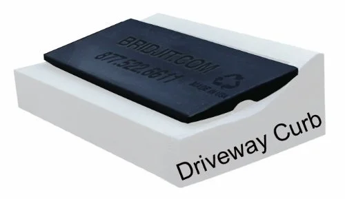 Bridjit Curb Ramps — Bimmer America LLC