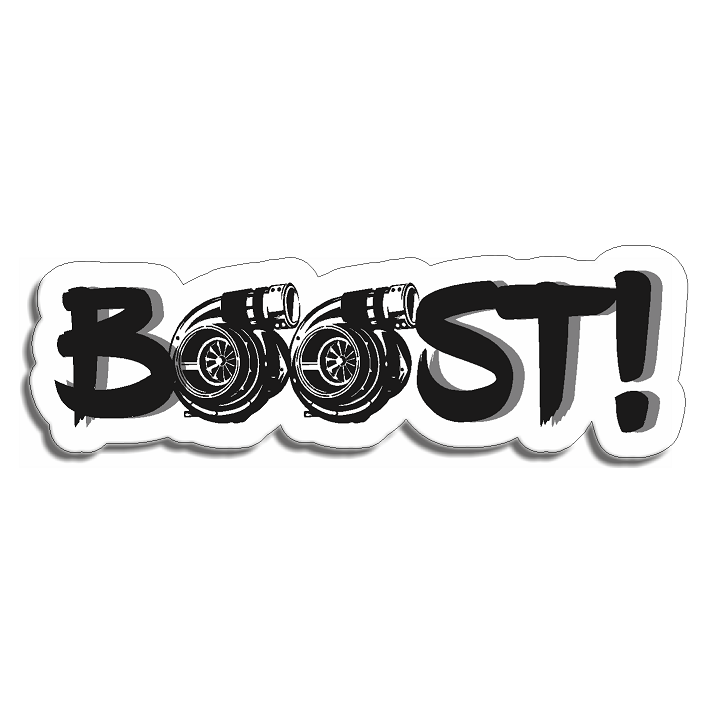 BOOST — K CUSTOM DESIGN