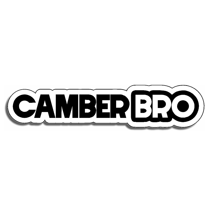 Camber Bro — K CUSTOM DESIGN