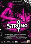 Strung Out (USA) 30 years of Strung Out! NZ Tour 2023 — Neck of The Woods