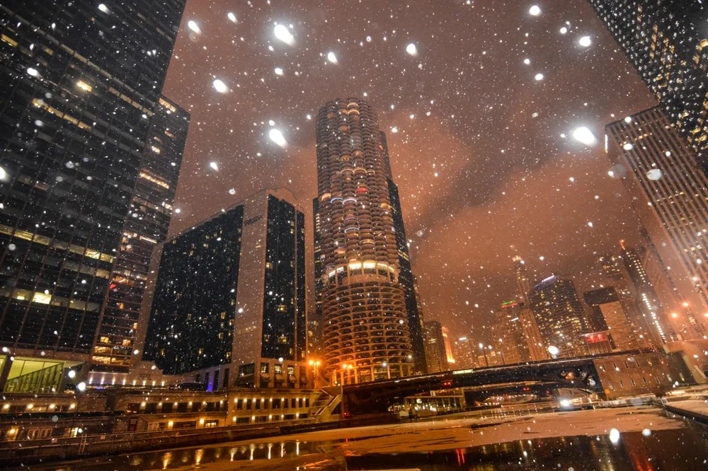 Chicago Photography
