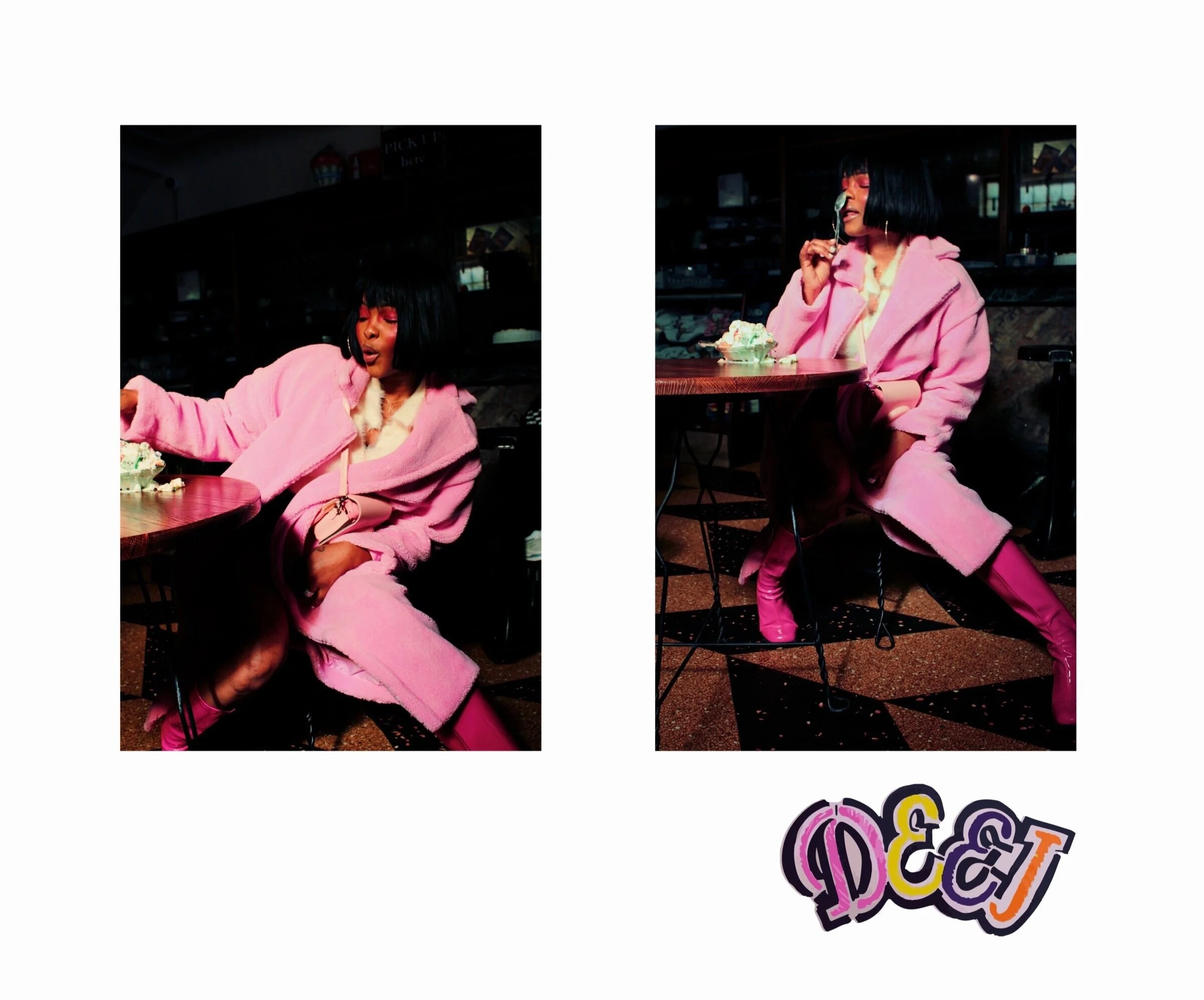 Deej: The Next Star To Come From Pittsburgh — Life's Goods