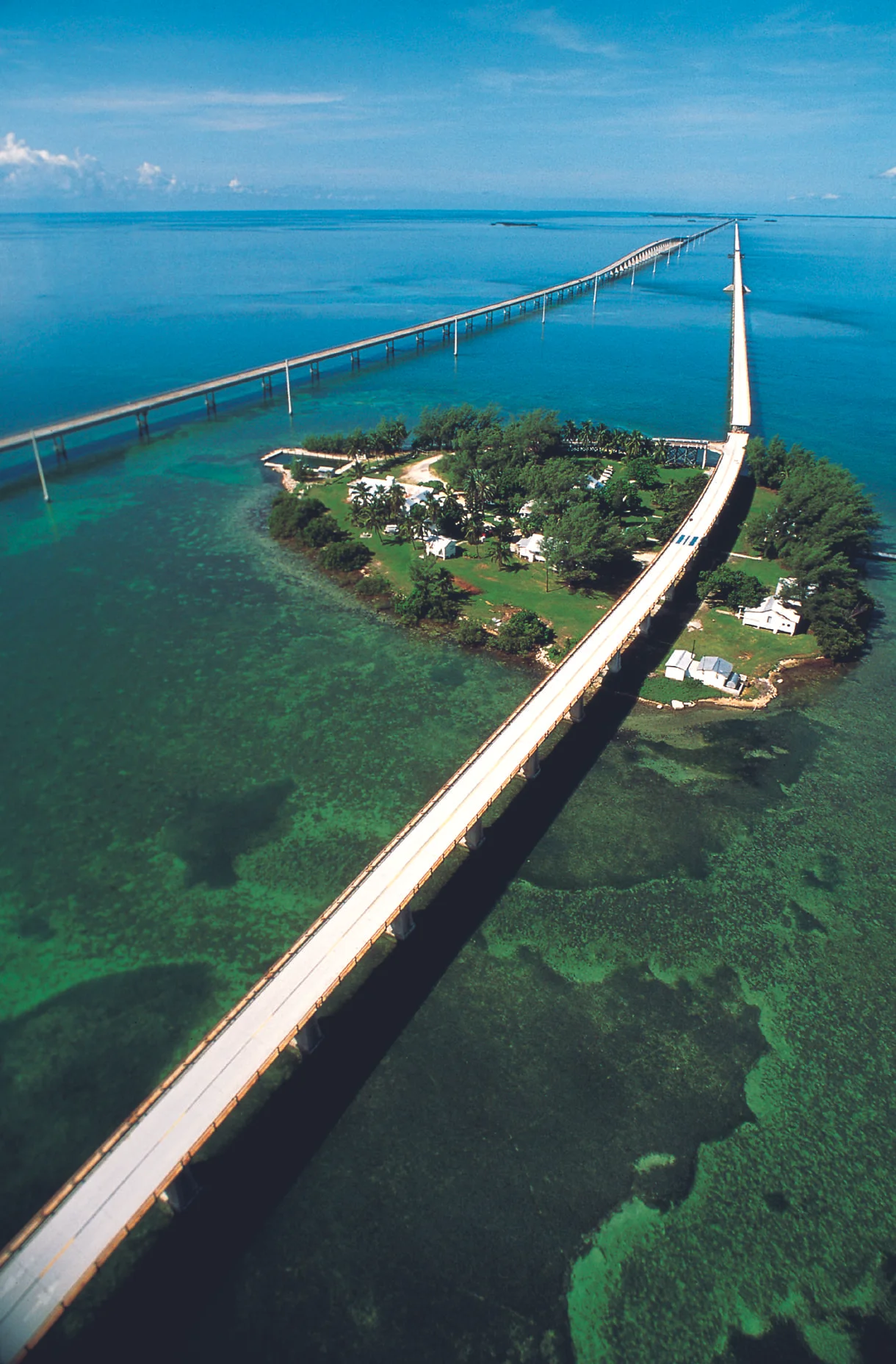 FKSCA — Florida Keys Scenic Highway