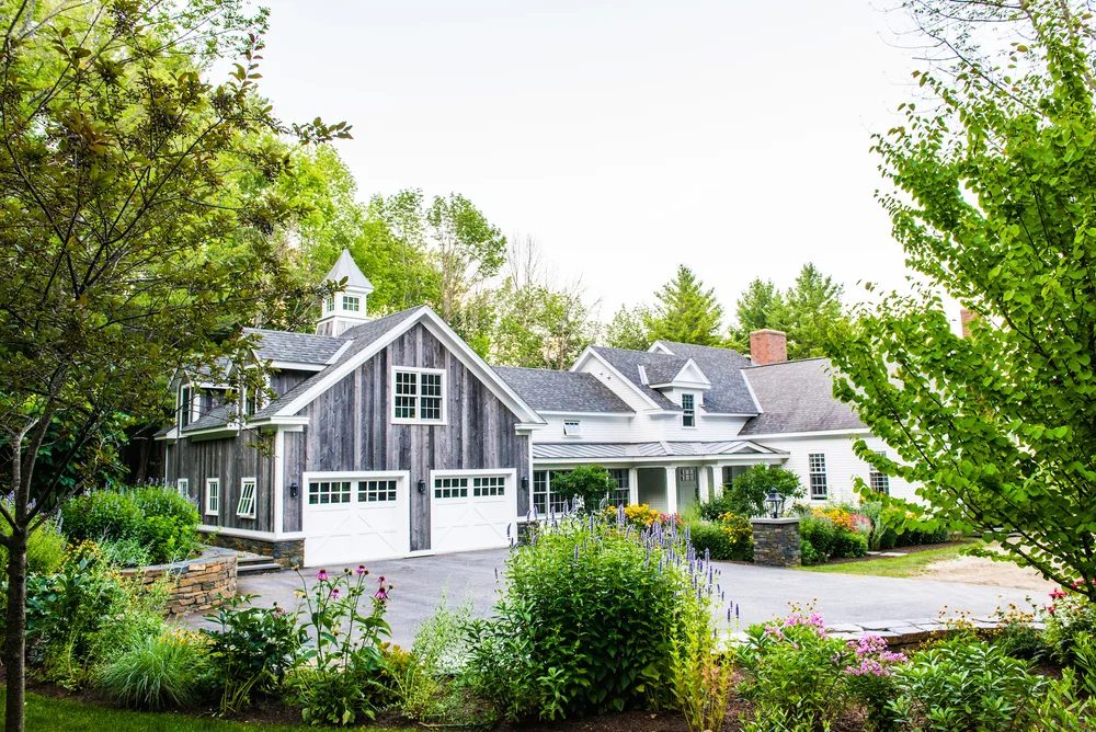 About Us | Manchester, VT | Pete Conrad Construction