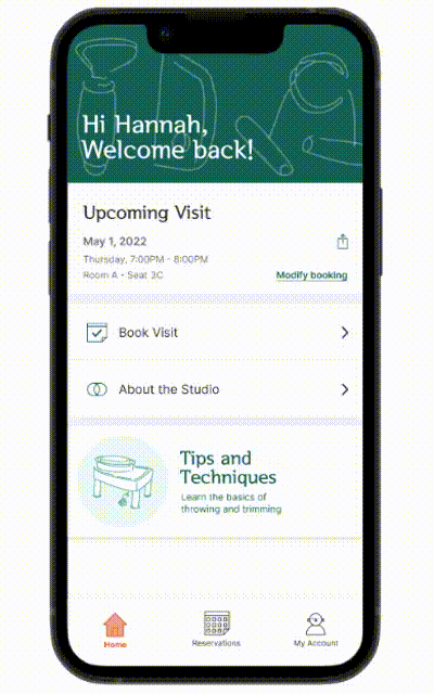 cylinders — Hannah Hwang