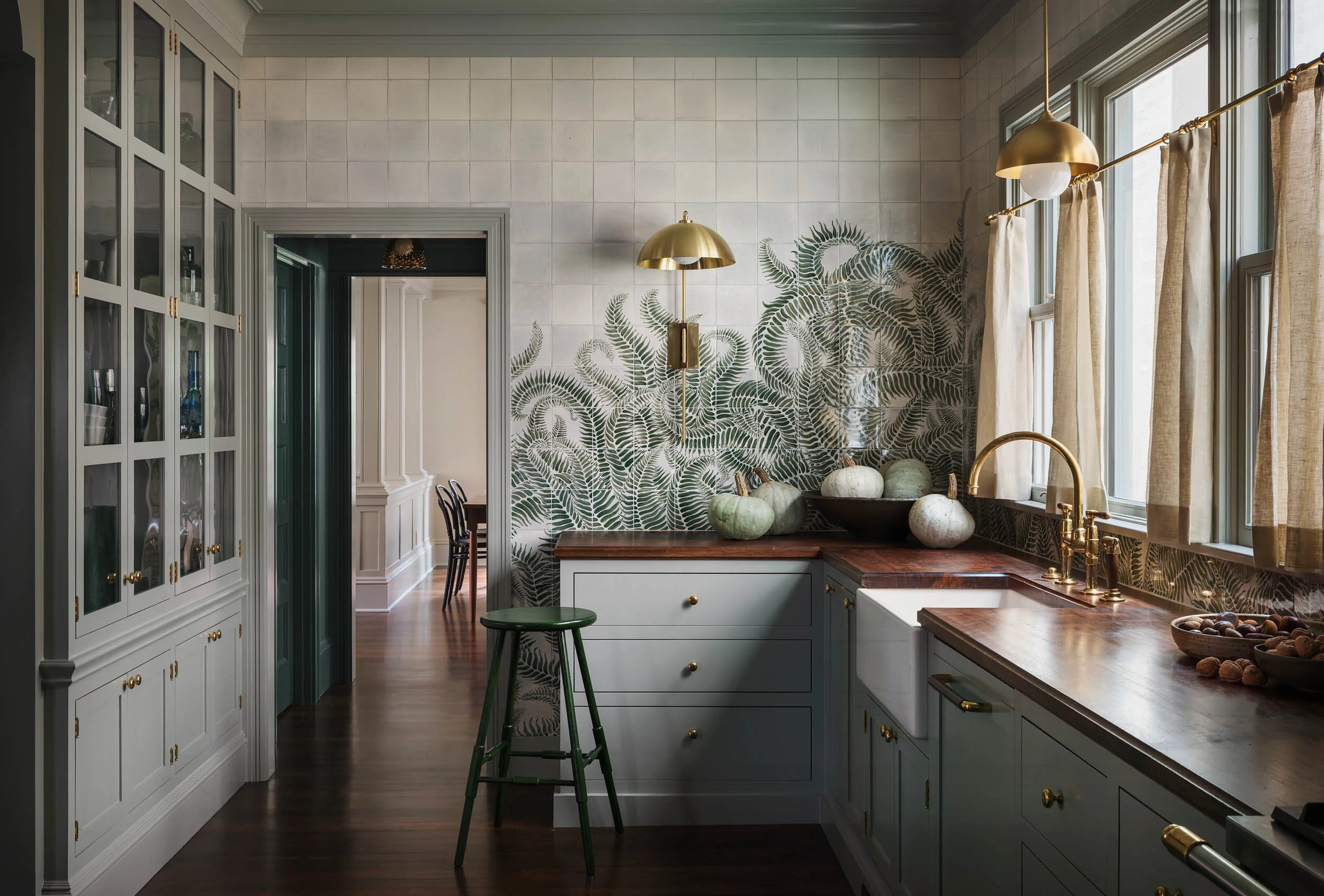 AARON LEITZ PHOTOGRAPHY - Seattle Architectural and Interior Design ...