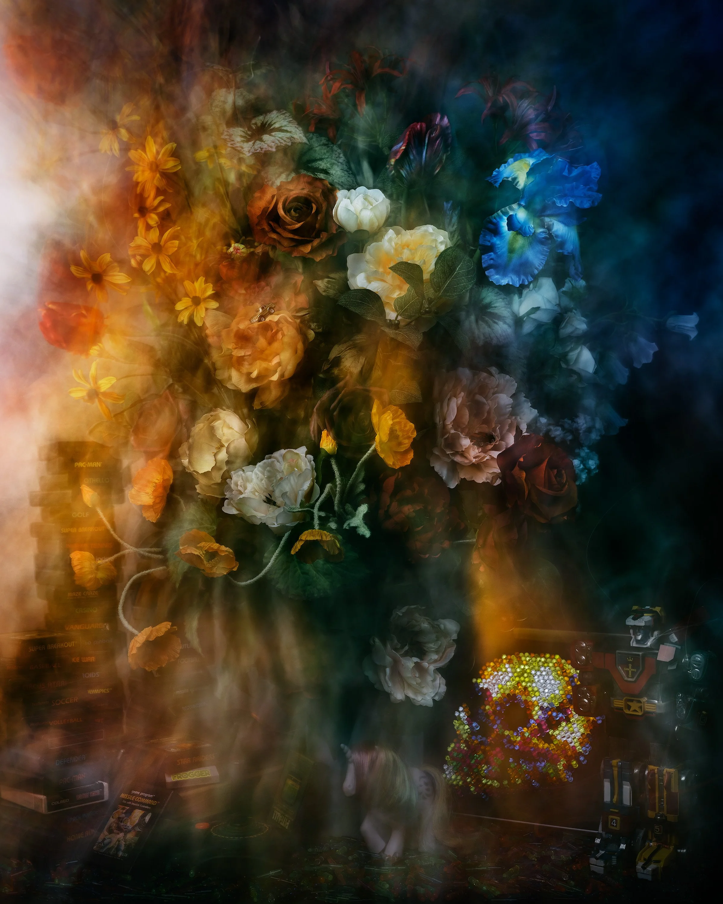 AARON LEITZ