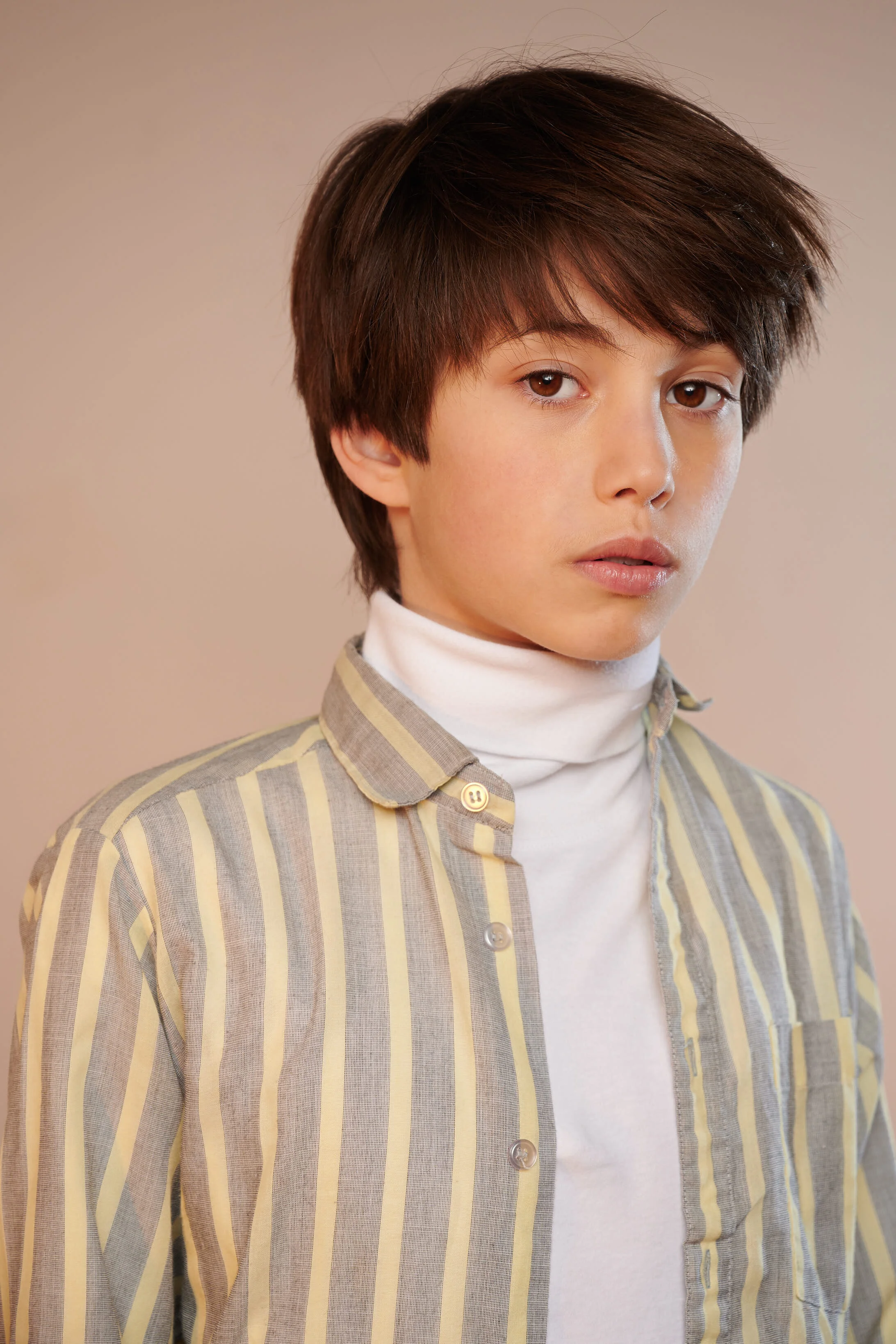 Noah Asanias