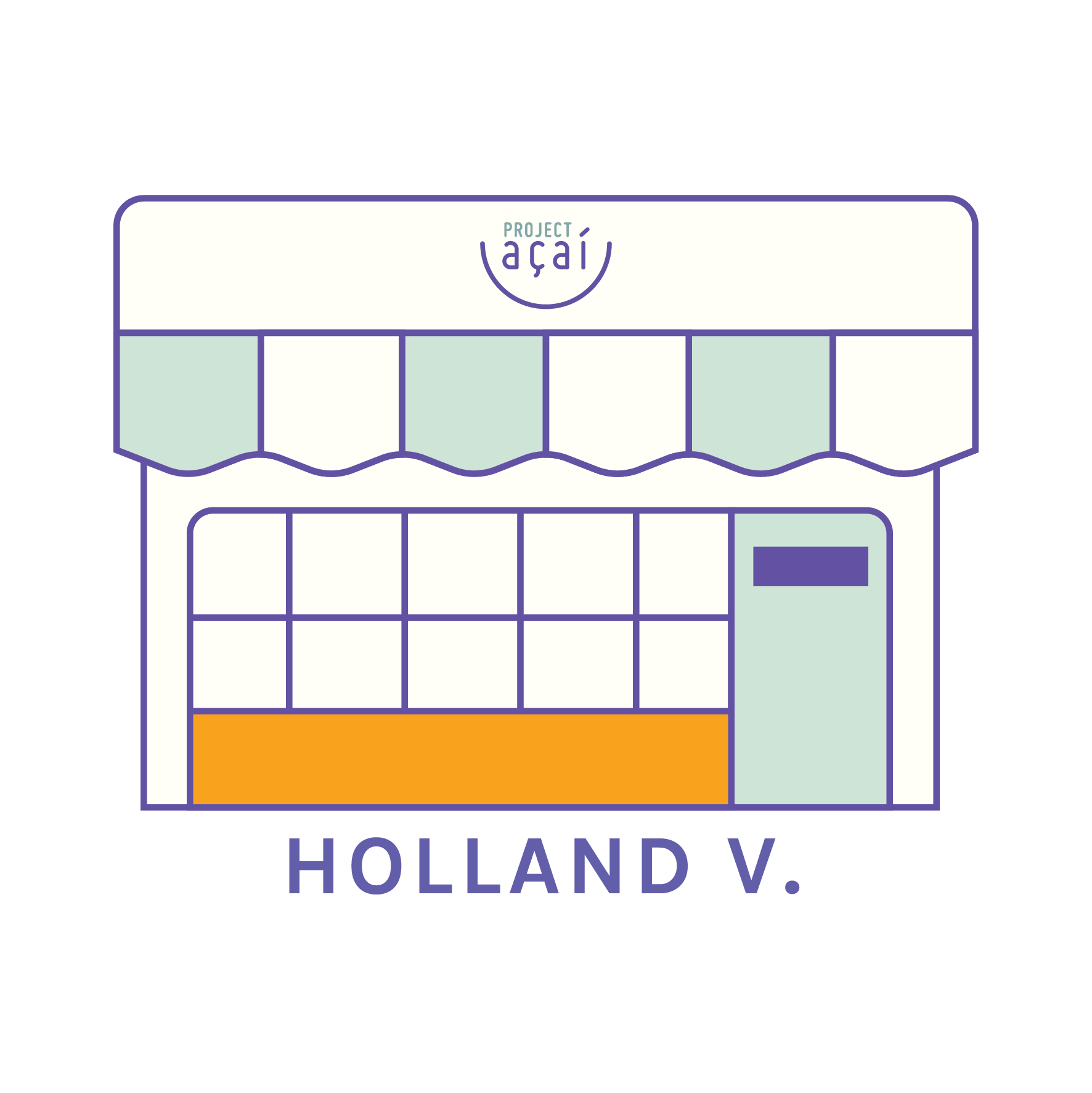 Menu — Project Acai: Superfood Bowls