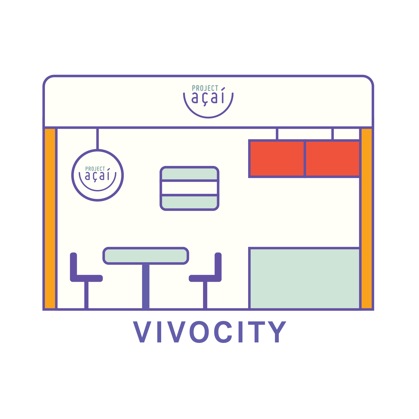 Menu — Project Acai: Superfood Bowls