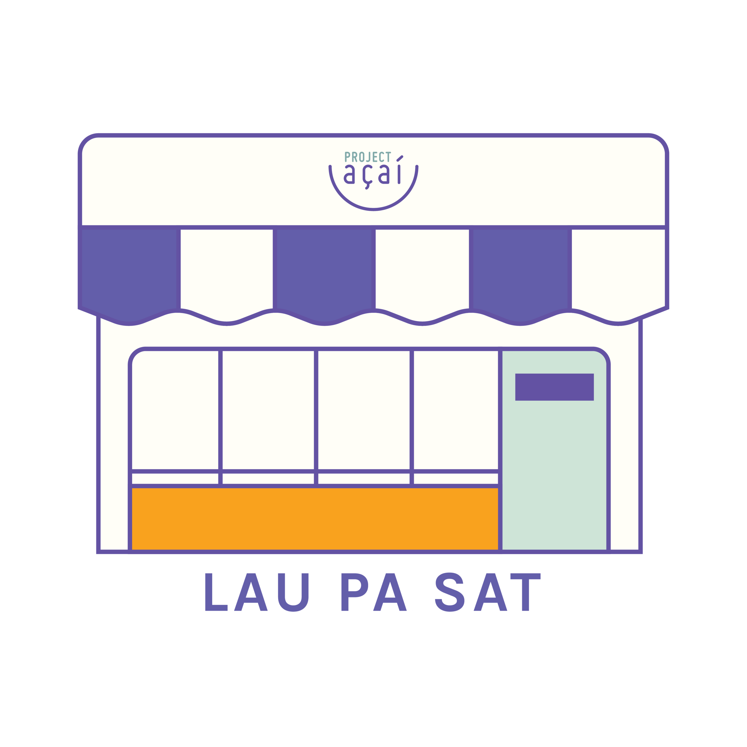 Menu — Project Acai: Superfood Bowls