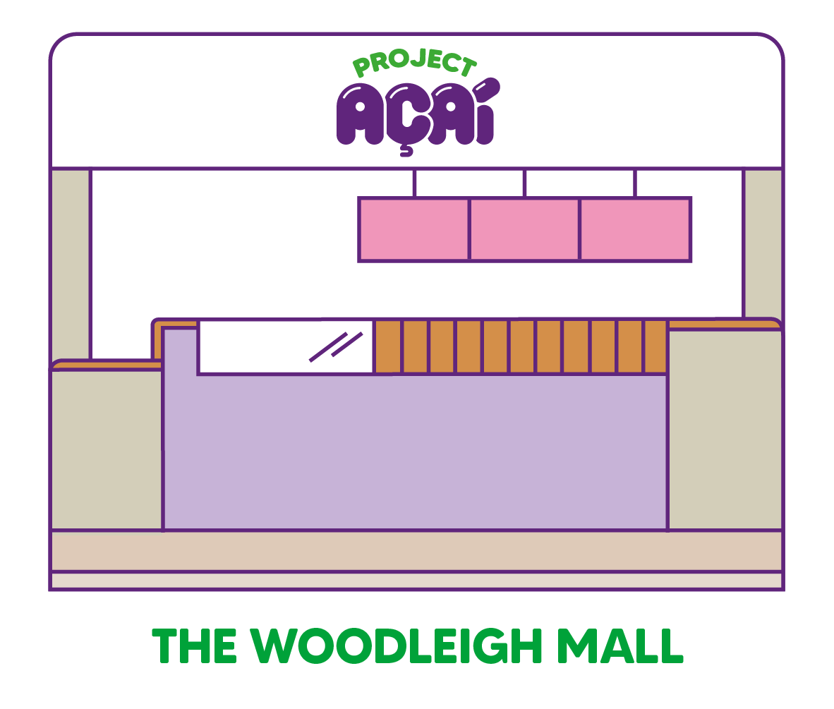 Our Menu — Project Acai: Superfood Bowls