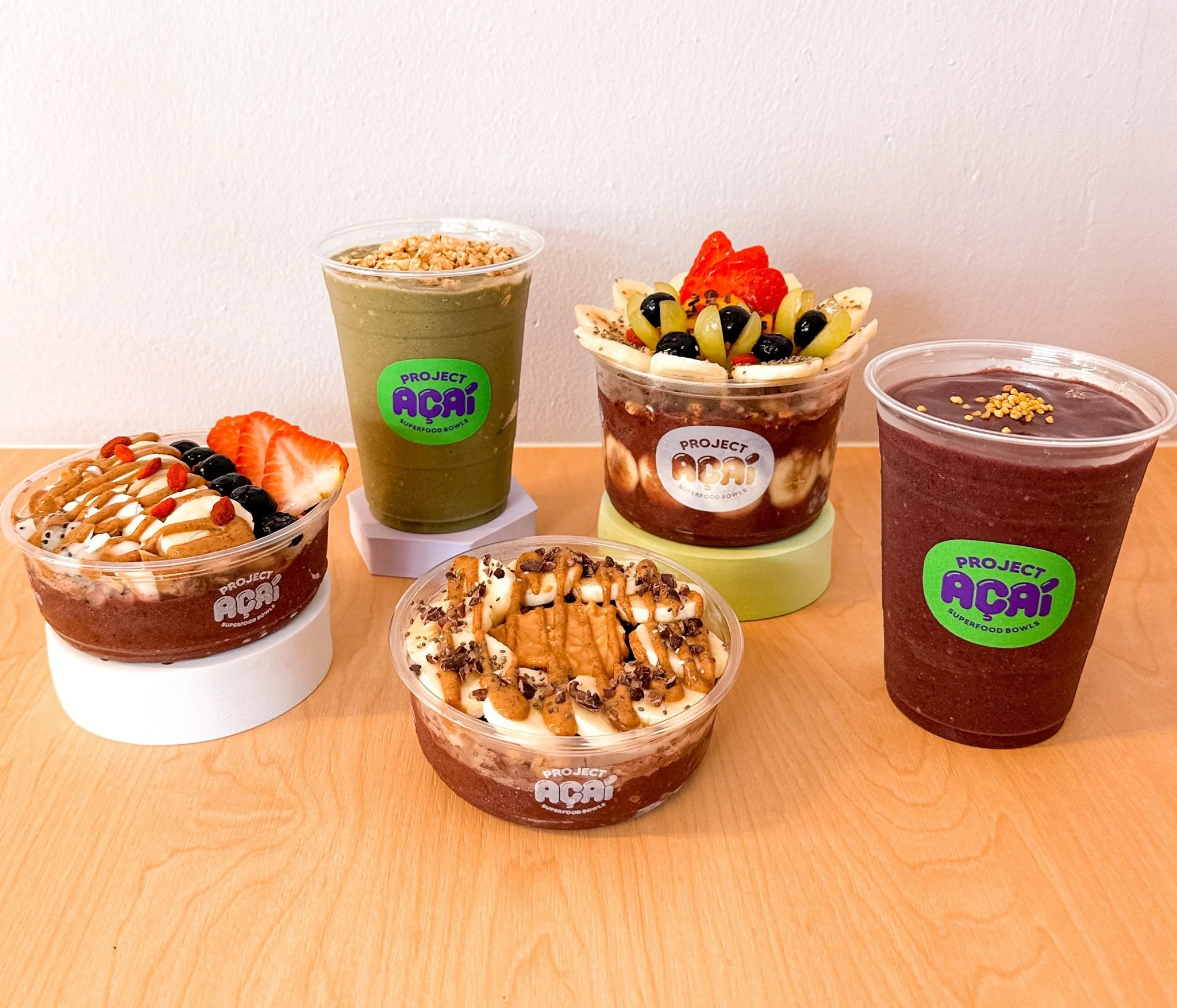 About Us — Project Acai: Superfood Bowls