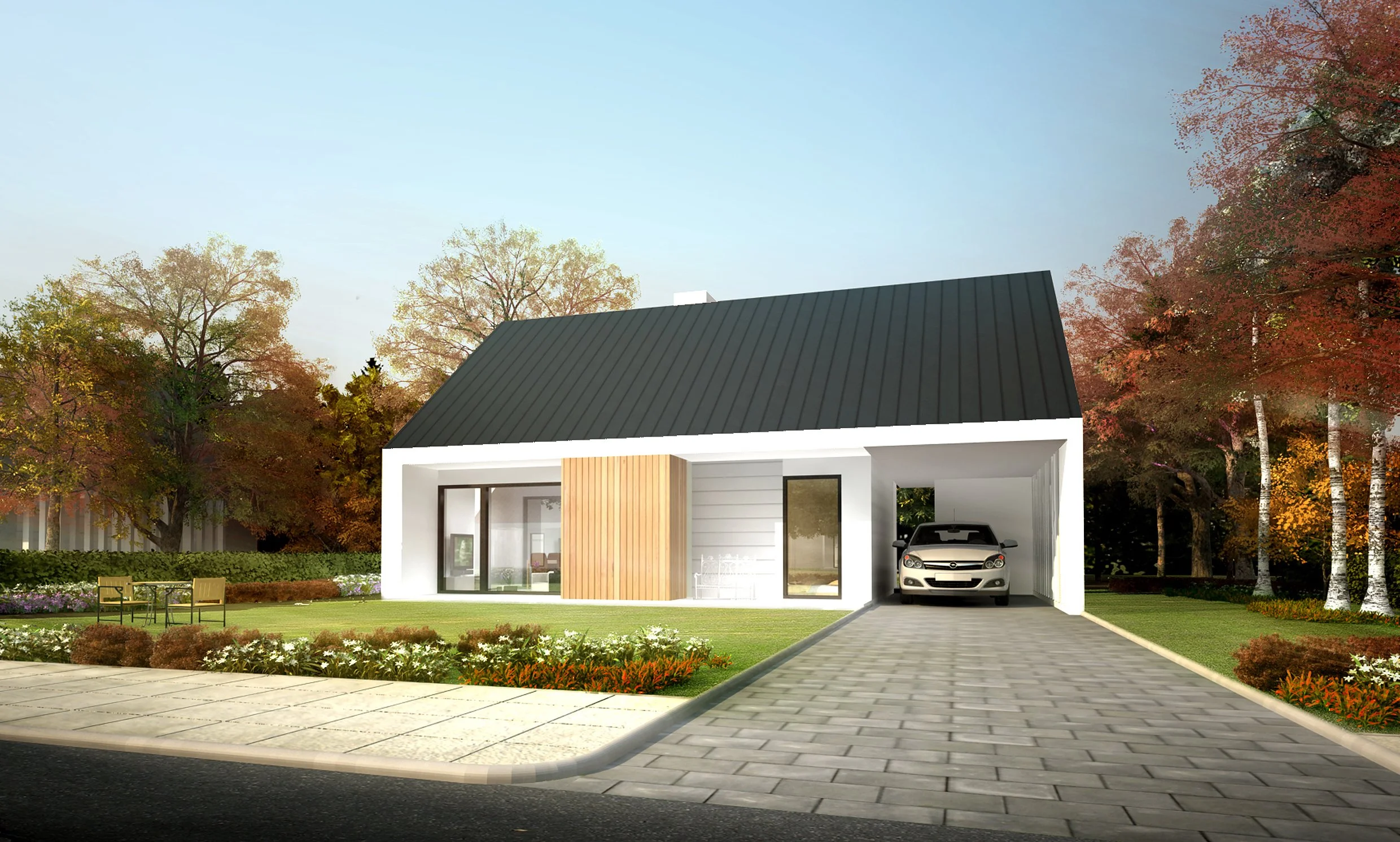 RESIDENTIAL/HOUSING — AI ARCHITECTS