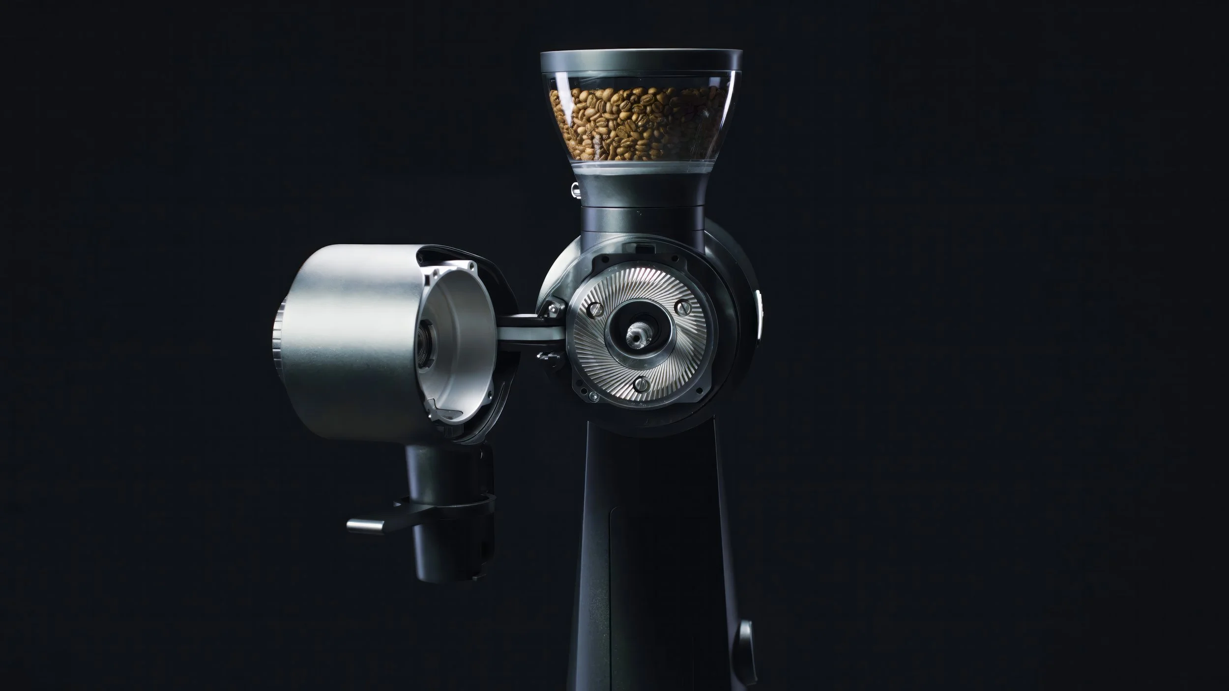 Mahlkönig EK Omnia | VA Espresso Machines GmbH