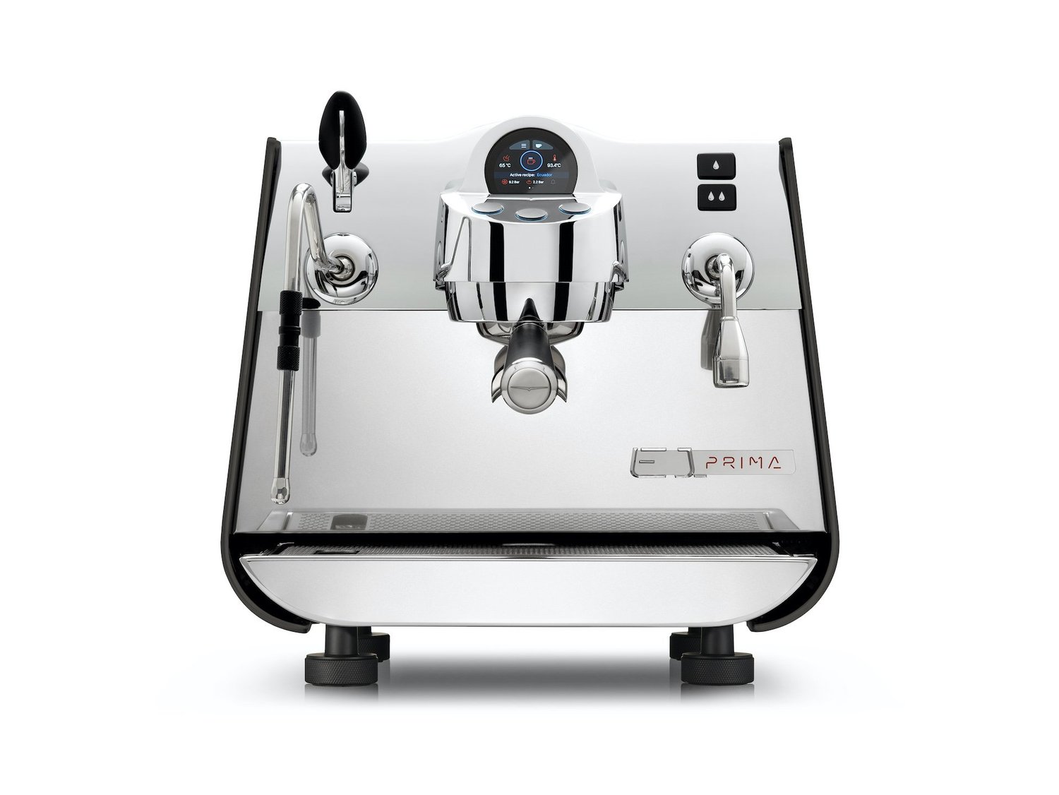 E1 Prima Pro von Victoria Arduino | VA espresso machines GmbH