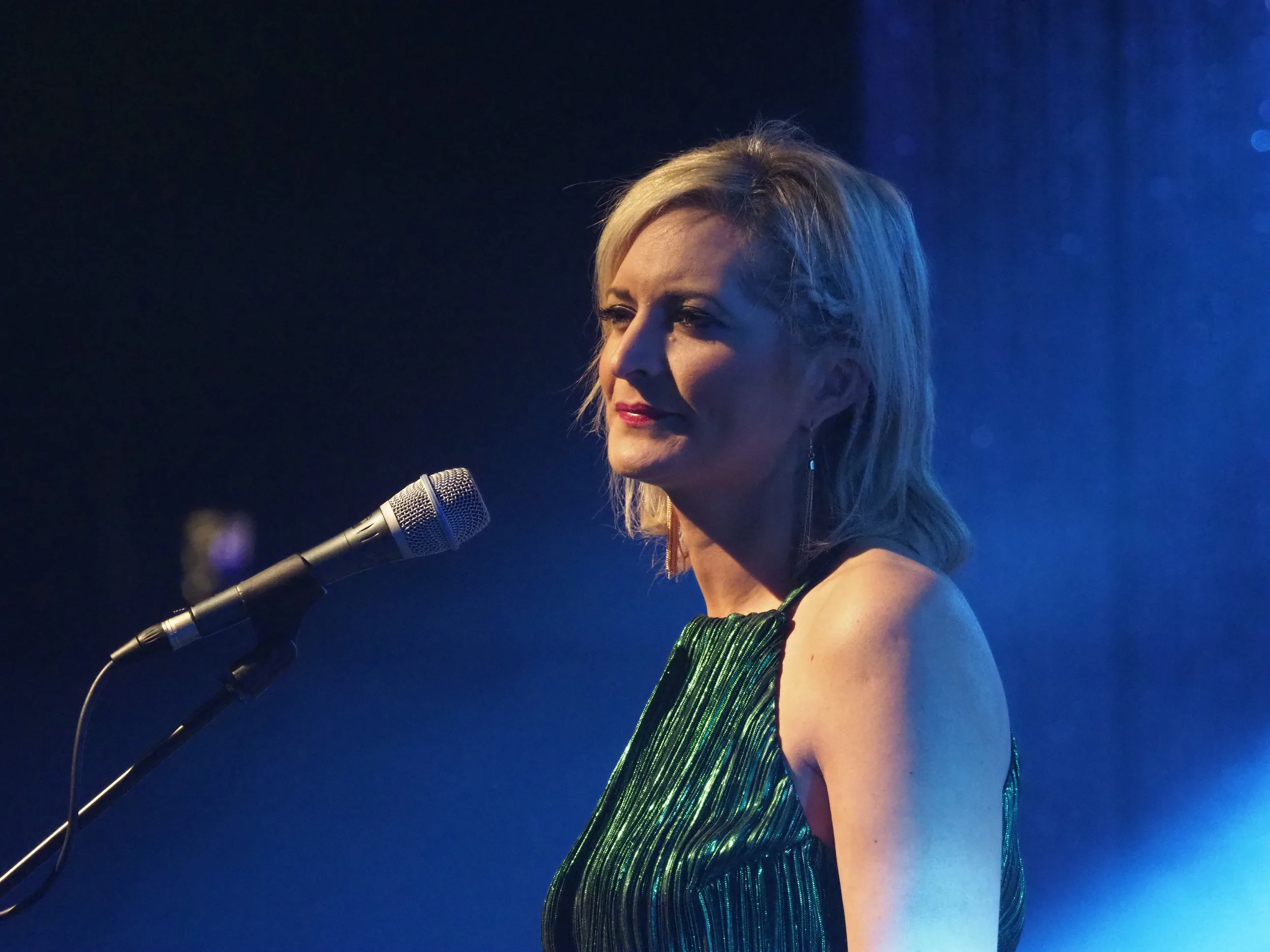 The Kilfenora Ceili Band