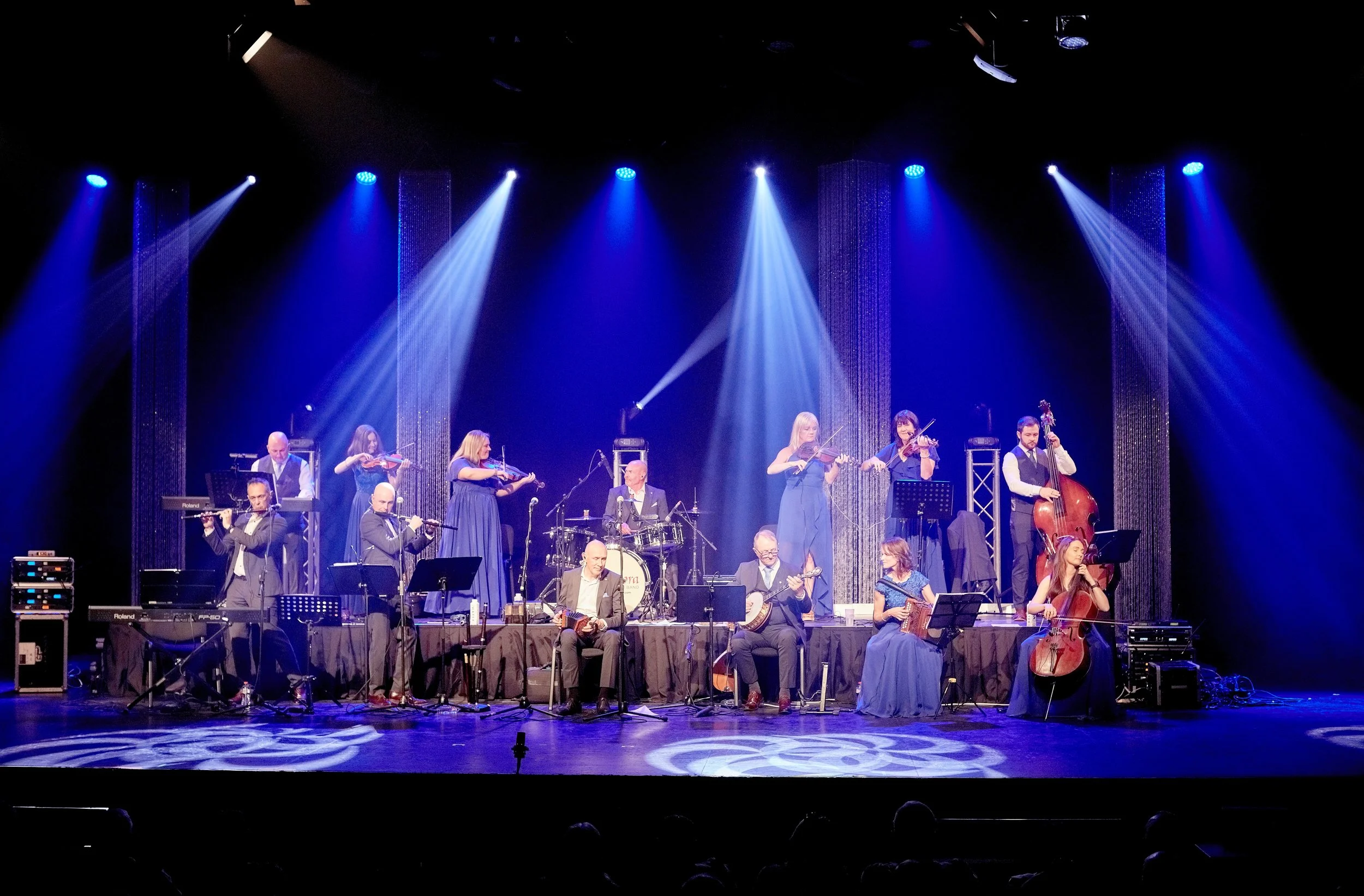 The Kilfenora Ceili Band