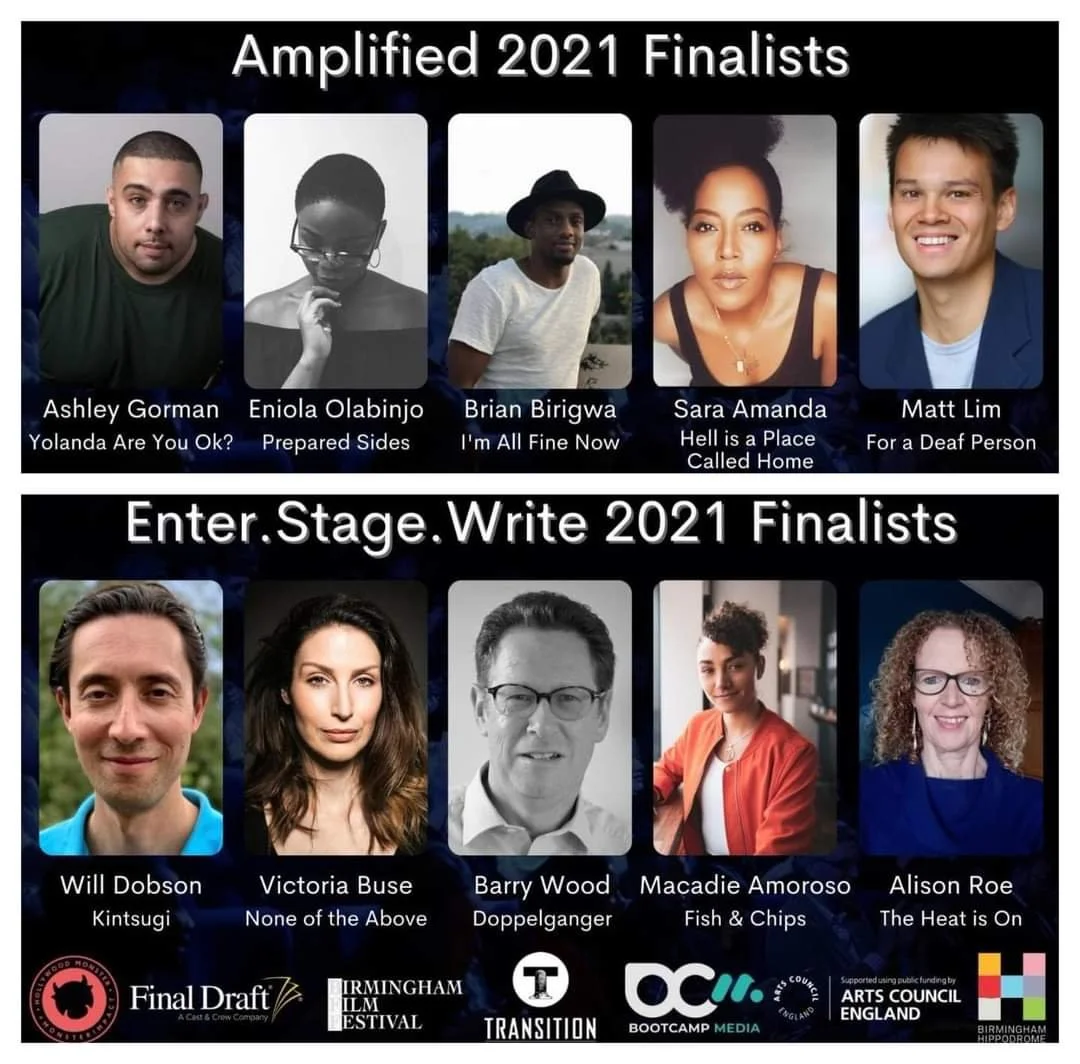 Blog — Dissolve Audio