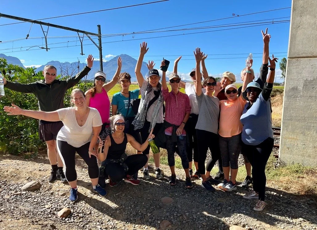 Deep Cleansing Juice Detox Retreats cape town retreats