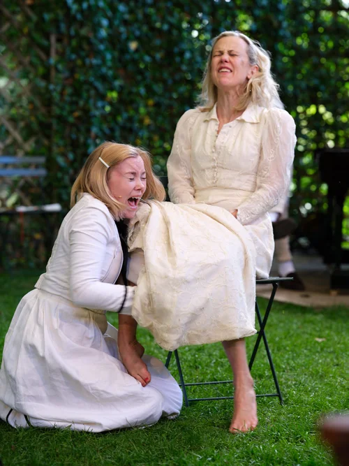 Images — Dagny Backer Johnsen