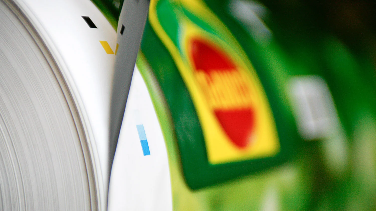 SIVA Group | Polythene Packaging Manufacturers | Flexible Packaging ...