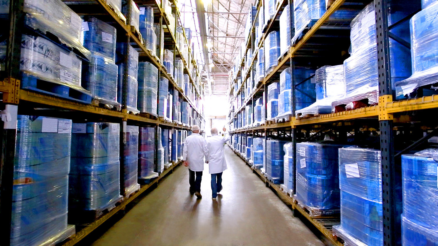 SIVA Group | Polythene Packaging Manufacturers | Flexible Packaging ...