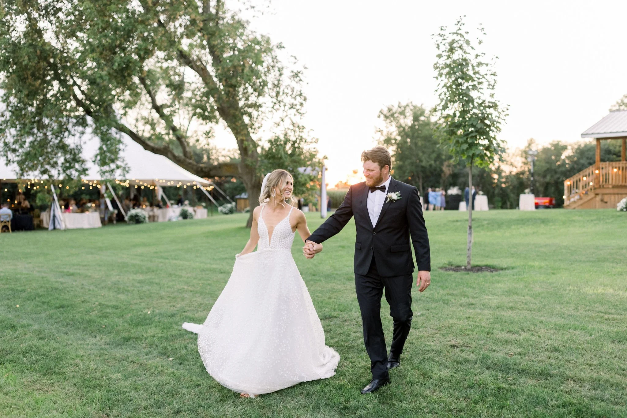 Chelsea Mason Photography || Ottawa Wedding Photographer