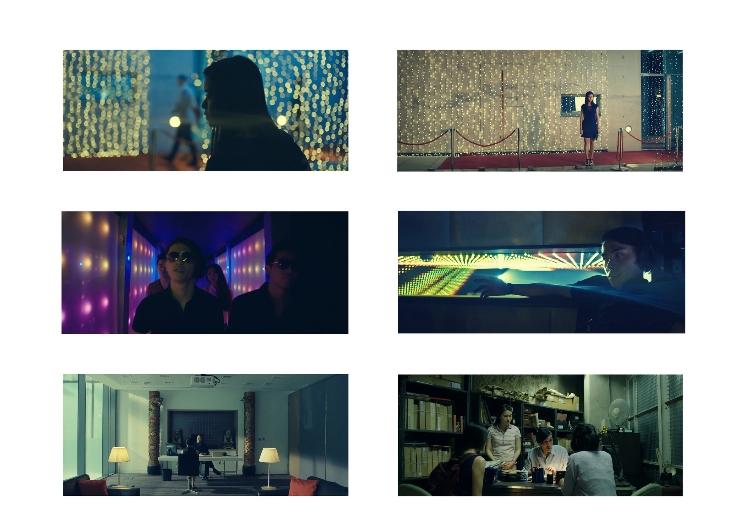 Will Hughes-Jones-One Child