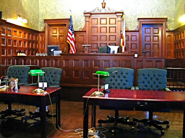 Virtual Reality: Coming to a Courtroom Near You!
