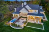 BACKYARD RESORT — VENTURES