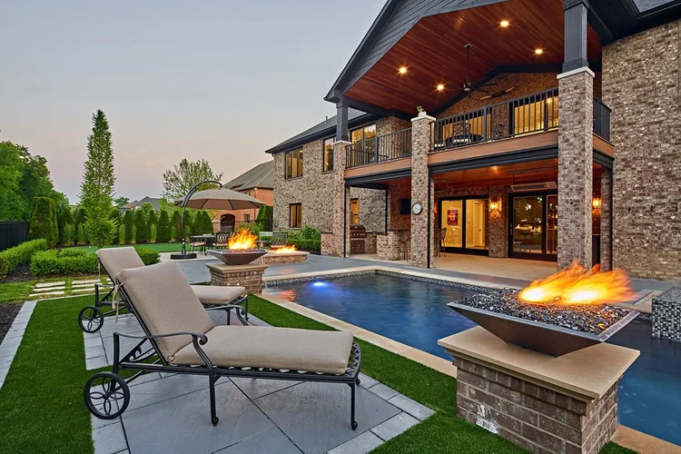 Michigan's Premier Design and Build Co. for Custom Pools and Spas ...