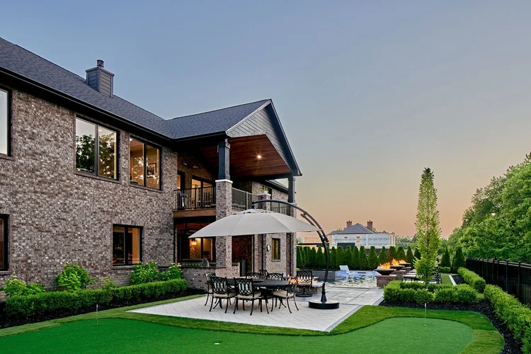 Michigan's Premier Design and Build Co. for Custom Pools and Spas ...