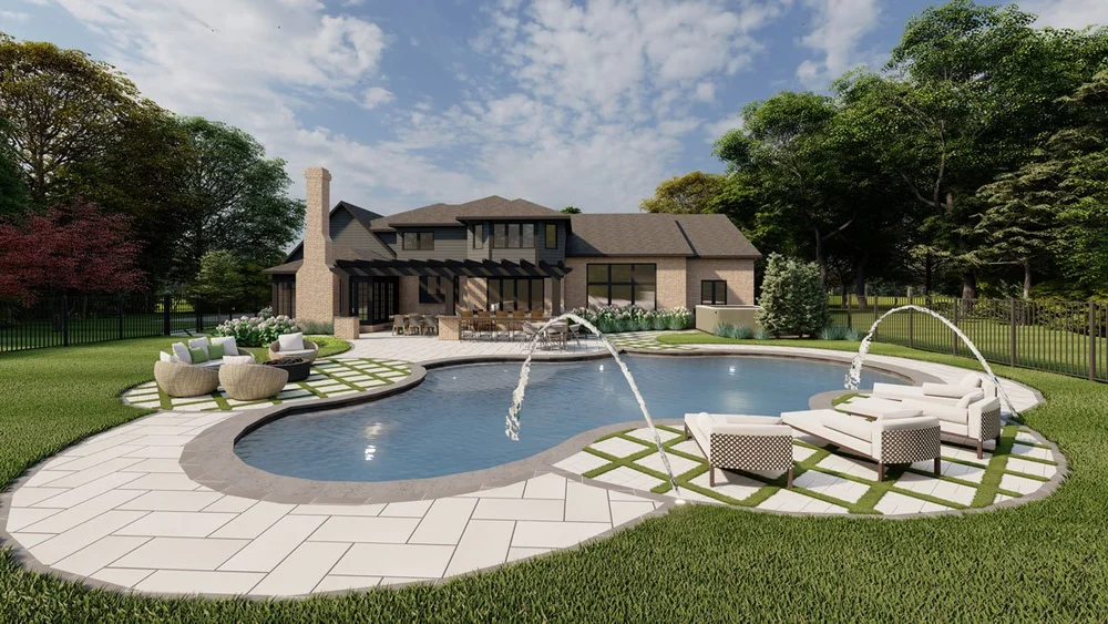 Best Landscape Designs of 2022 — VENTURES