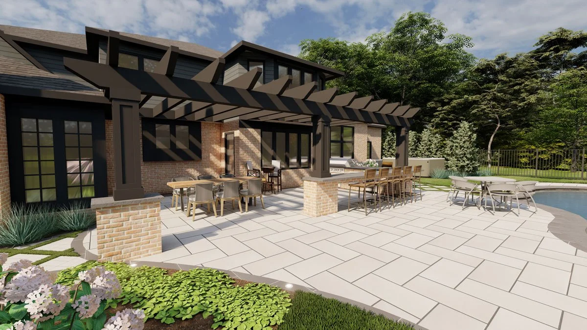 Best Landscape Designs of 2022 — VENTURES