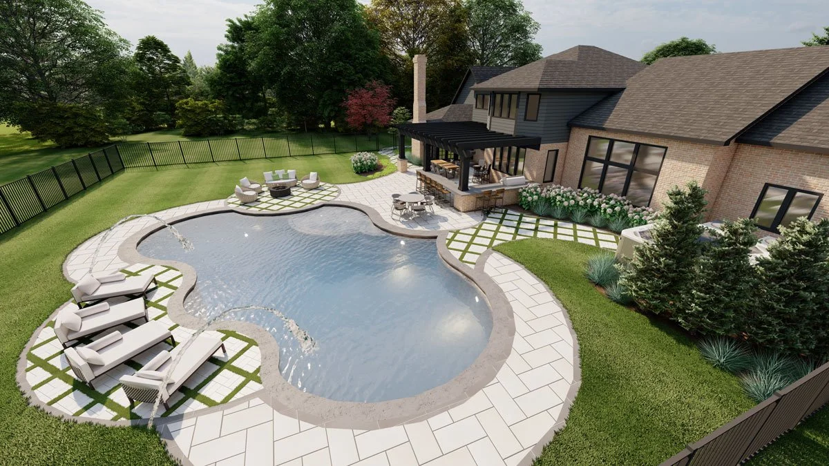 Best Landscape Designs of 2022 — VENTURES