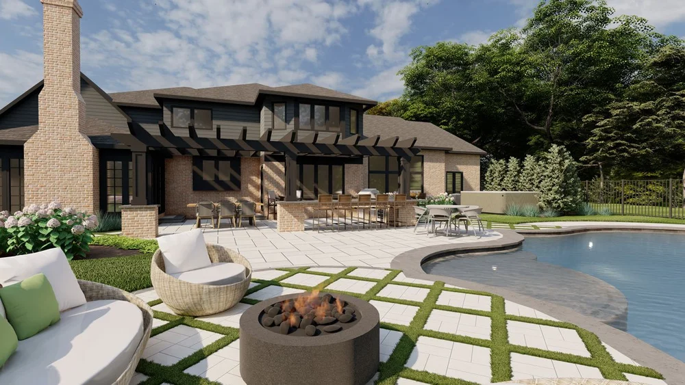 Best Landscape Designs of 2022 — VENTURES