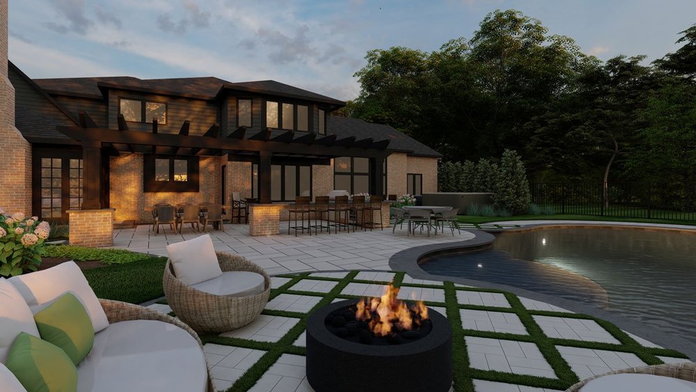 Best Landscape Designs of 2022 — VENTURES