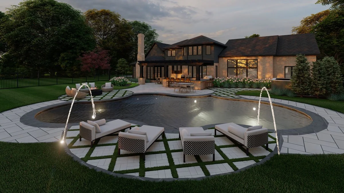 Best Landscape Designs of 2022 — VENTURES