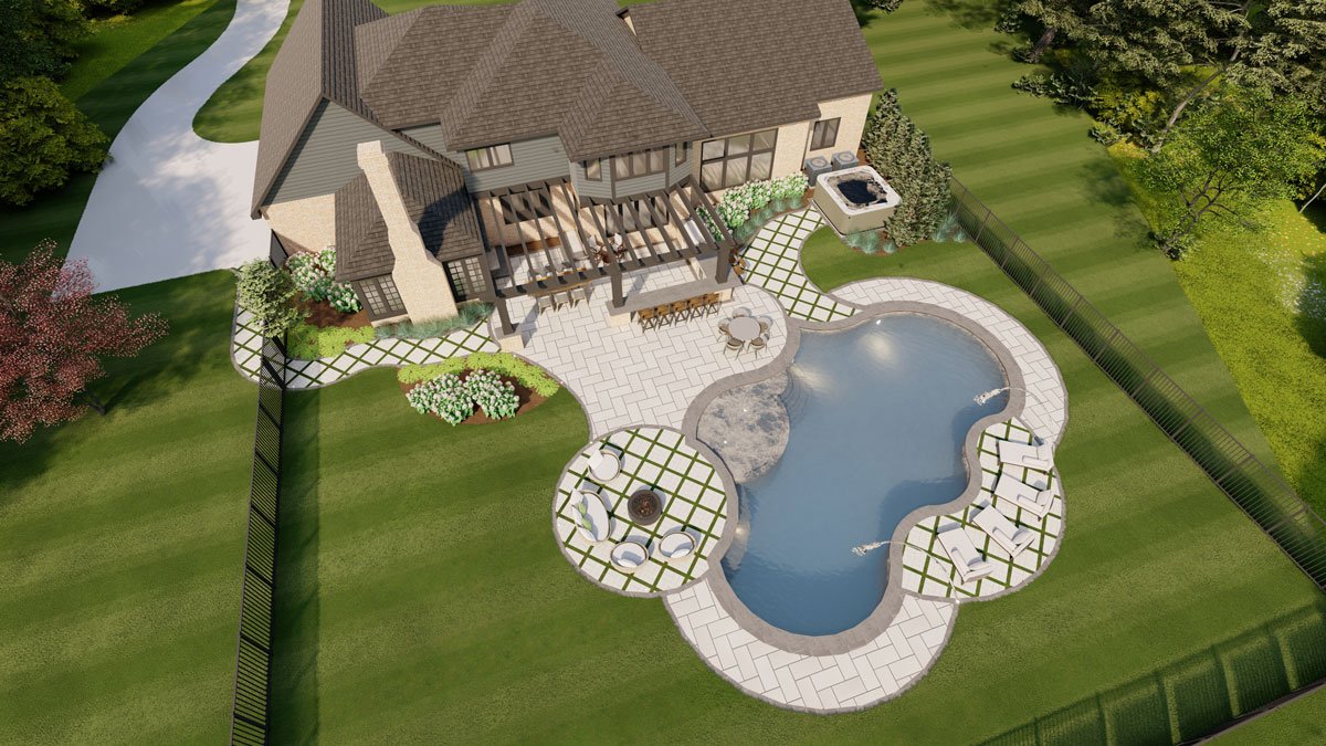 Best Landscape Designs of 2022 — VENTURES