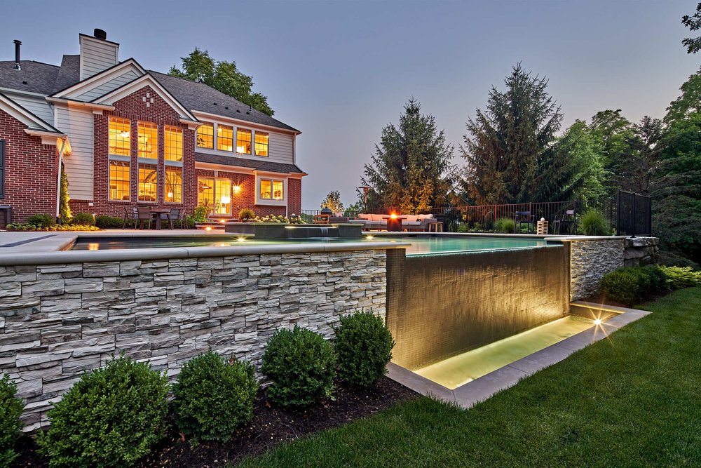 Must Read Guide to Seasonal Pool Maintenance — VENTURES