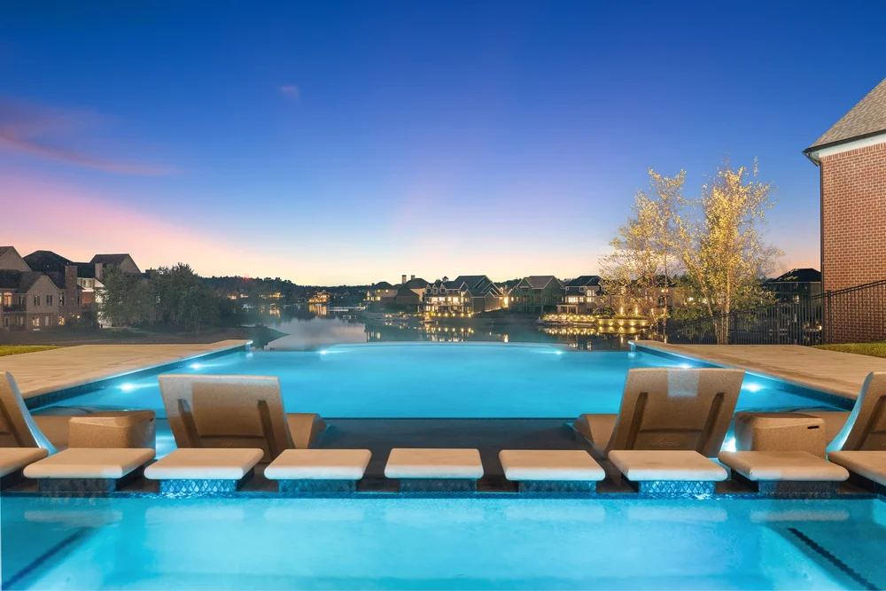Michigan's Premier Design and Build Co. for Custom Pools and Spas ...