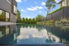 Cutting-Edge Design: Exploring the Allure of Knife-Edge Pools — VENTURES