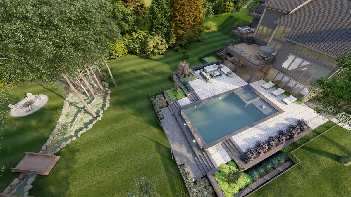 Best Landscape Designs of 2022 — VENTURES
