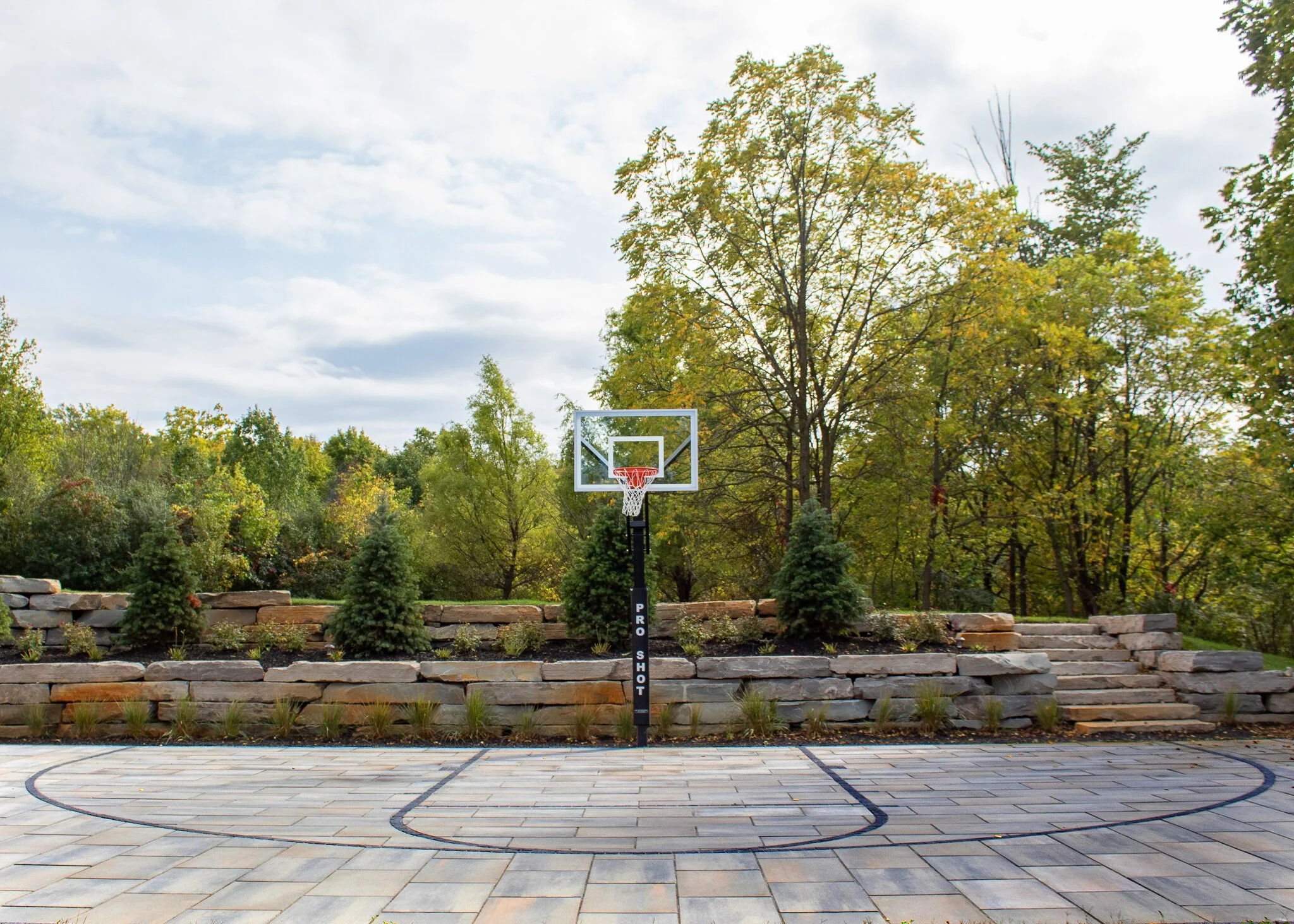 Plymouth's Best Custom Patio, Deck and Driveways Company — VENTURES